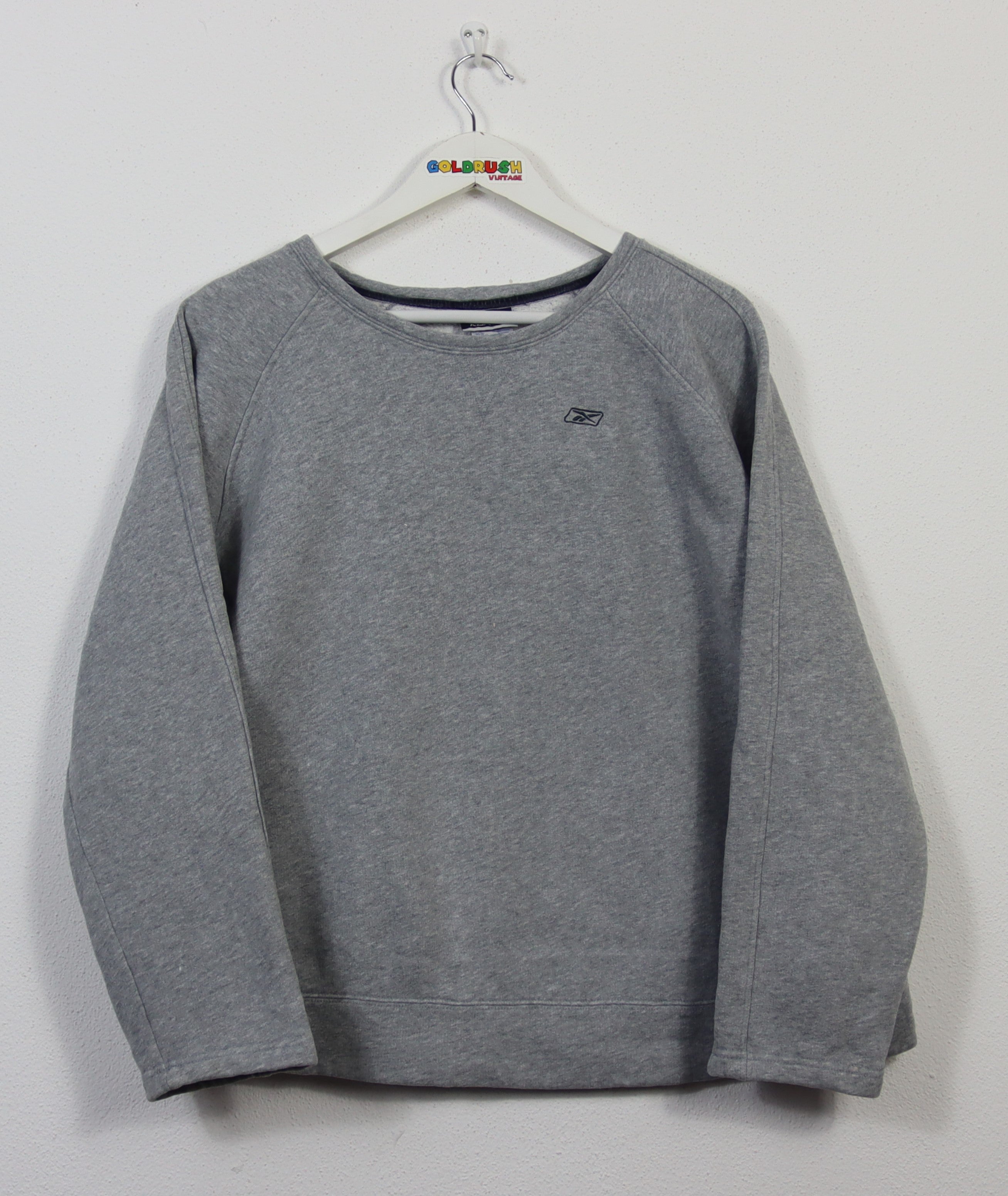 REEBOK SWEATER XXL – GoldrushVintage