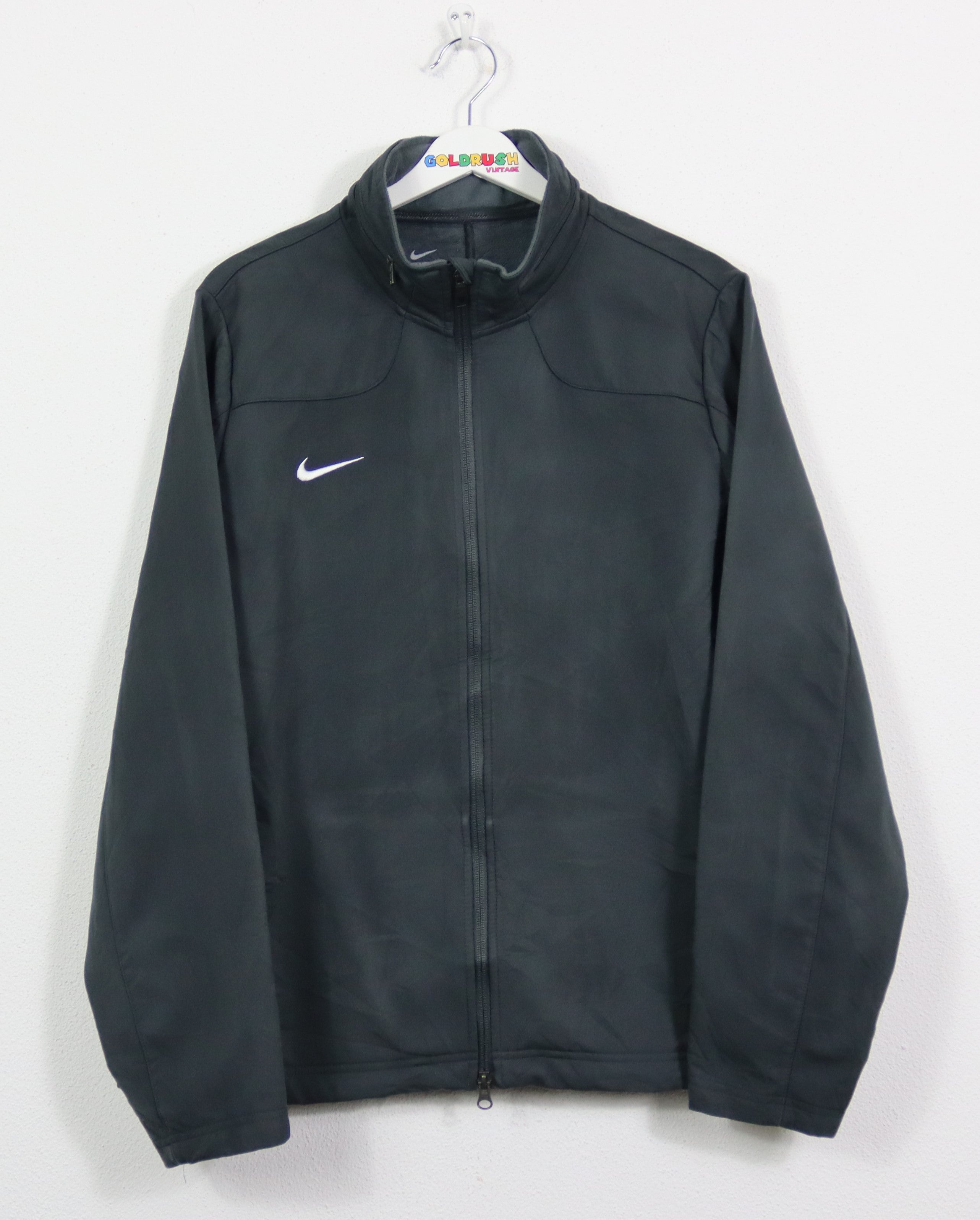 NIKE THERMO ZIP XL – GoldrushVintage